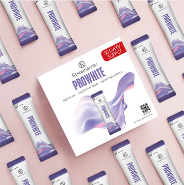 ProWhite – Kinohimitsu Singapore