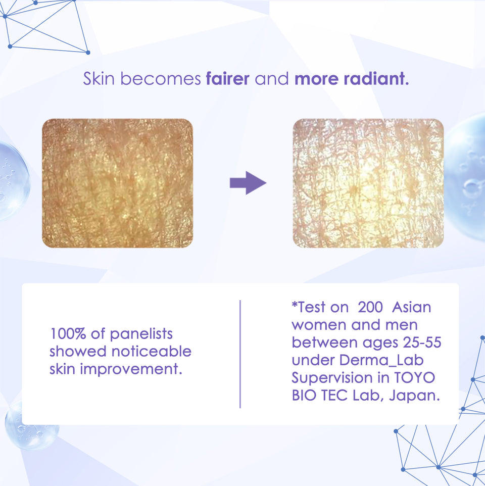 ProWhite – Kinohimitsu Singapore