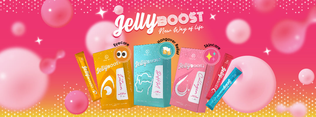 Jelly Boost – Kinohimitsu Singapore