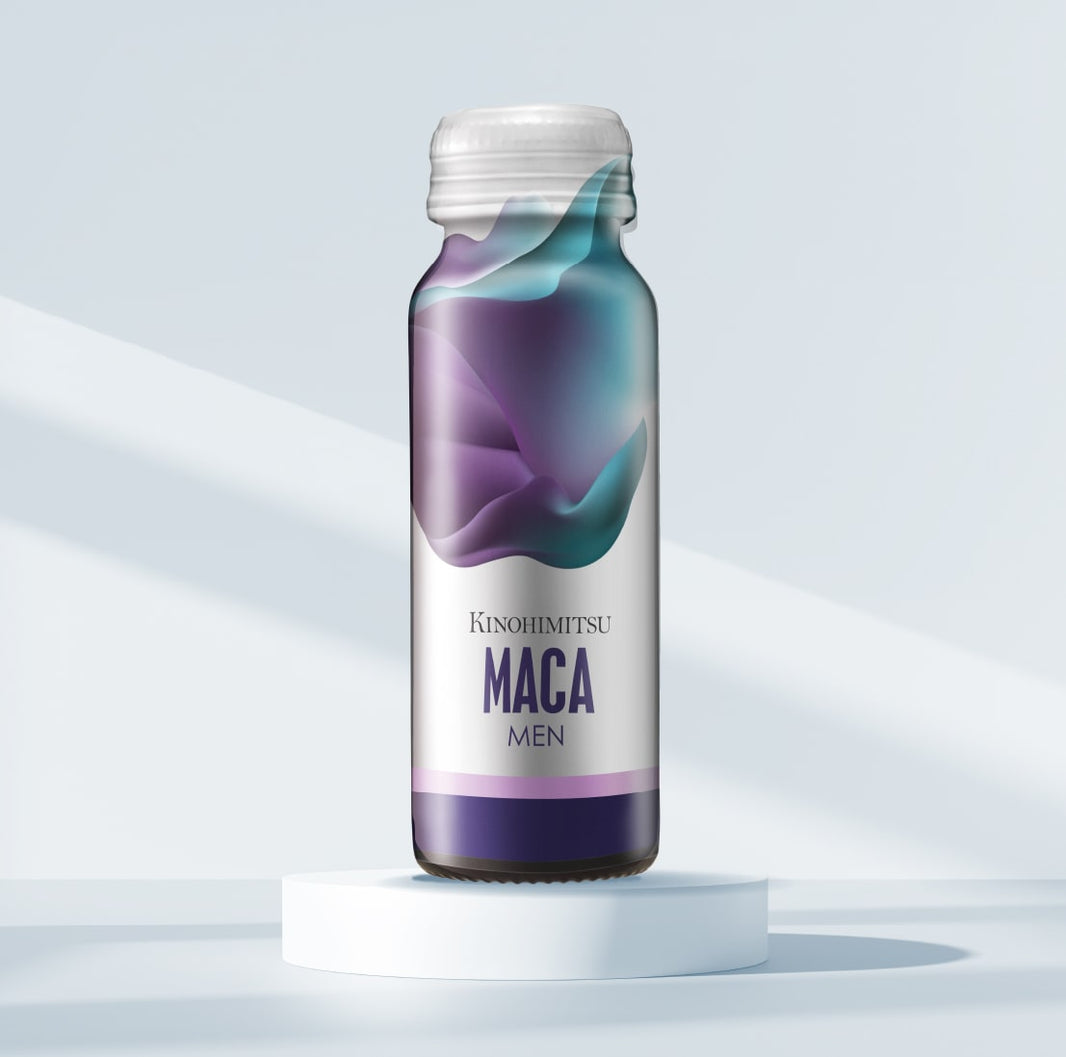 Maca Men – Kinohimitsu Singapore