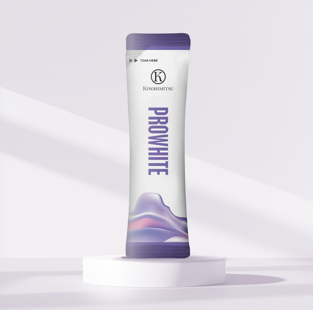 Kinohimitsu Singapore | Award Winning Best Selling Collagen Supplement