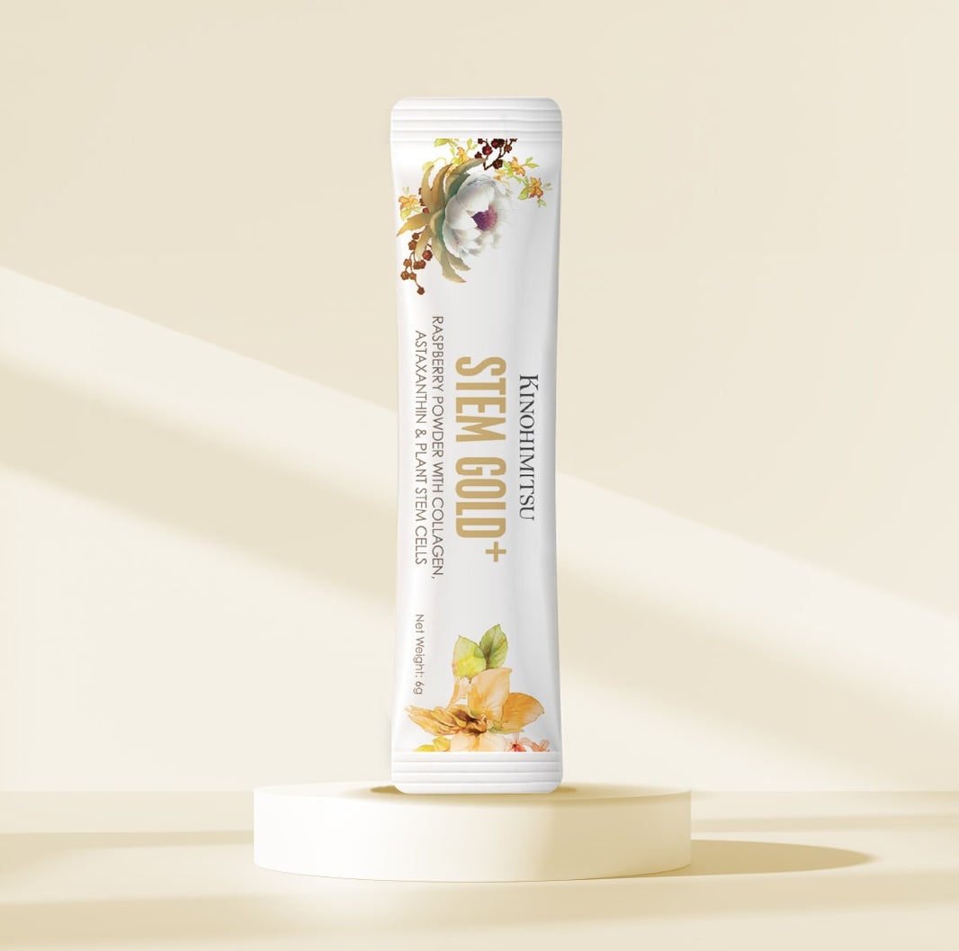 Wellsure 850g – Kinohimitsu Singapore